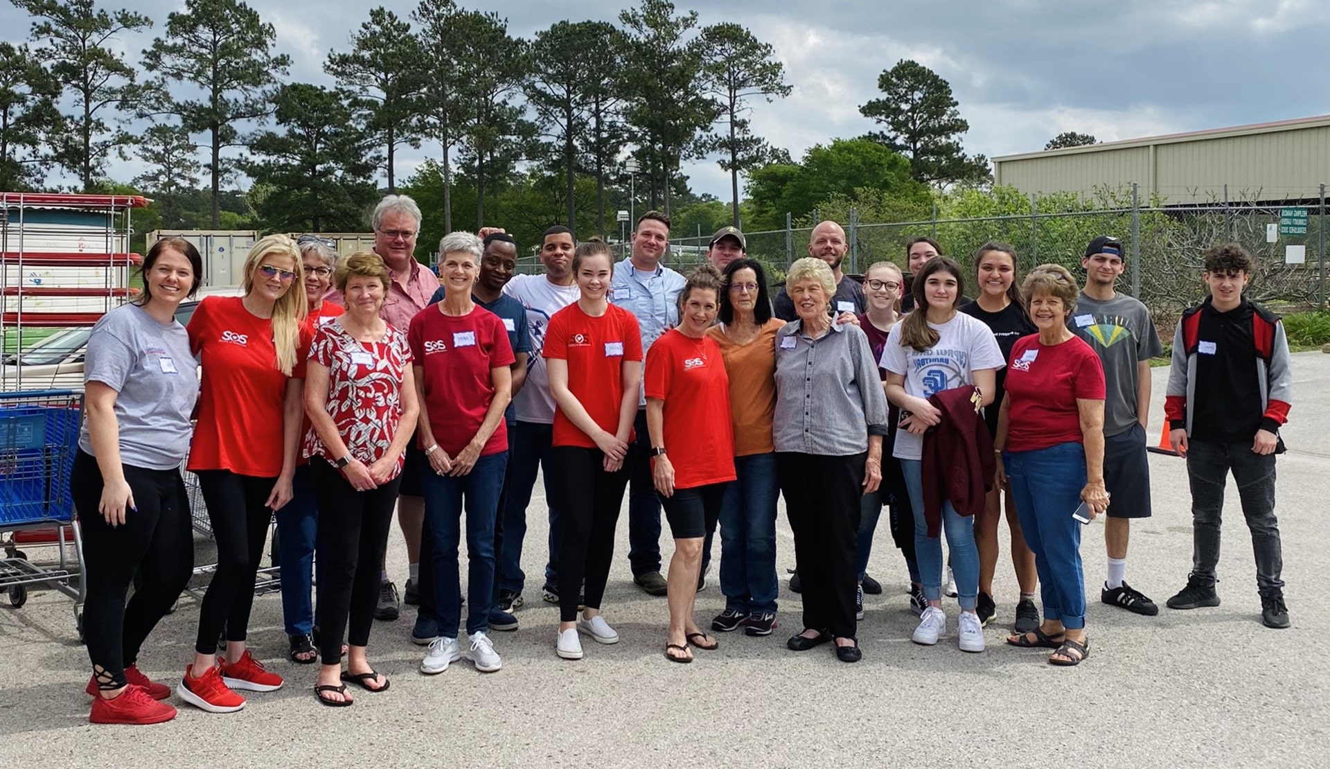 Home - Society of Samaritans